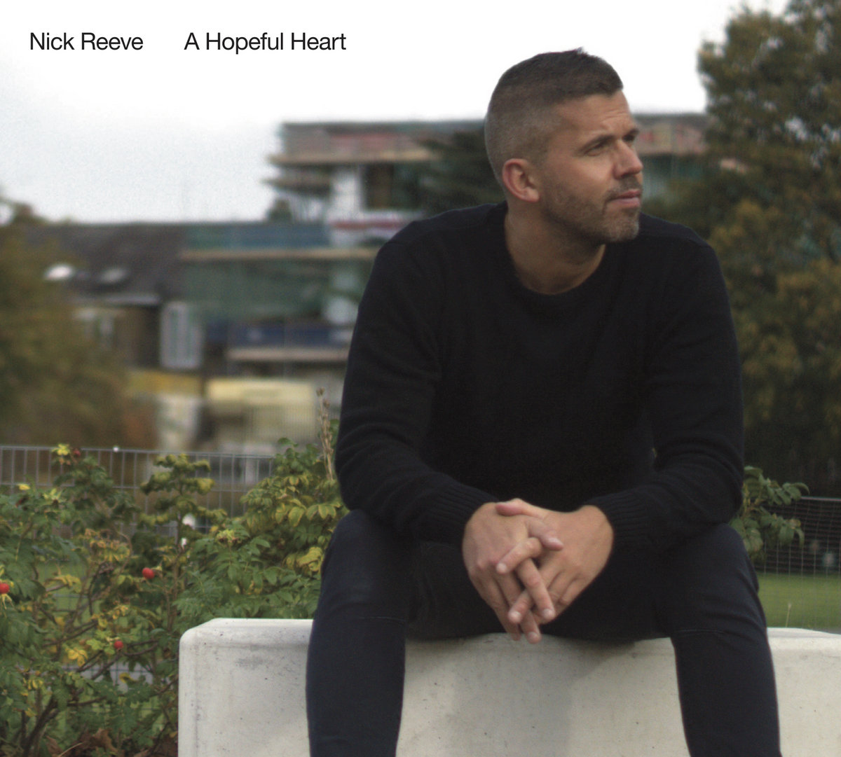 Feeling Free | Nick Reeve