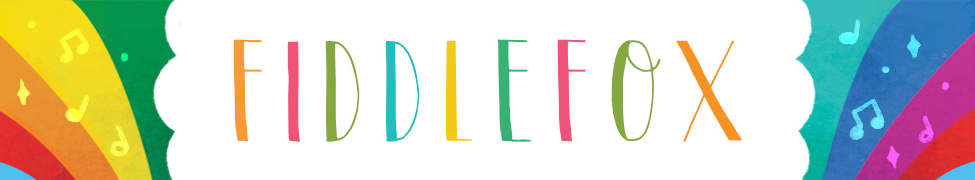 Indian Heritage Songbook | Fiddlefox