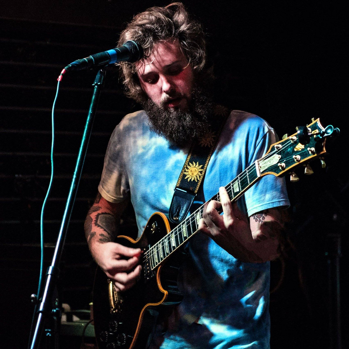 Tragedy | Alex Peterson