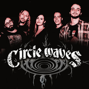 Music | Circle Waves