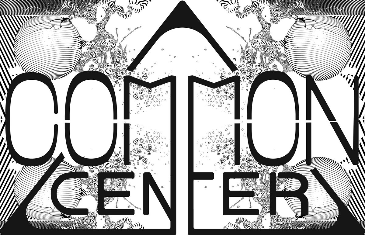 To Swallow Something Half Your Size | Common Center