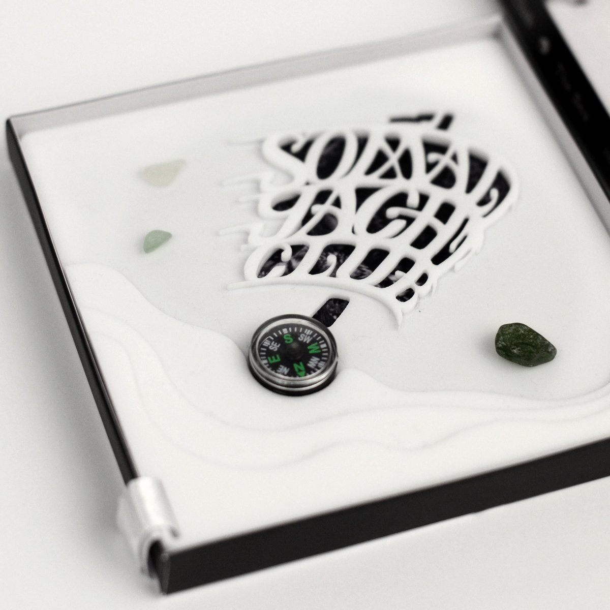 Somali Yacht Club - The Sea | Somali Yacht Club | Robustfellow