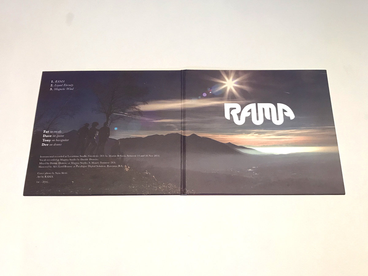 RAMA | RAMA