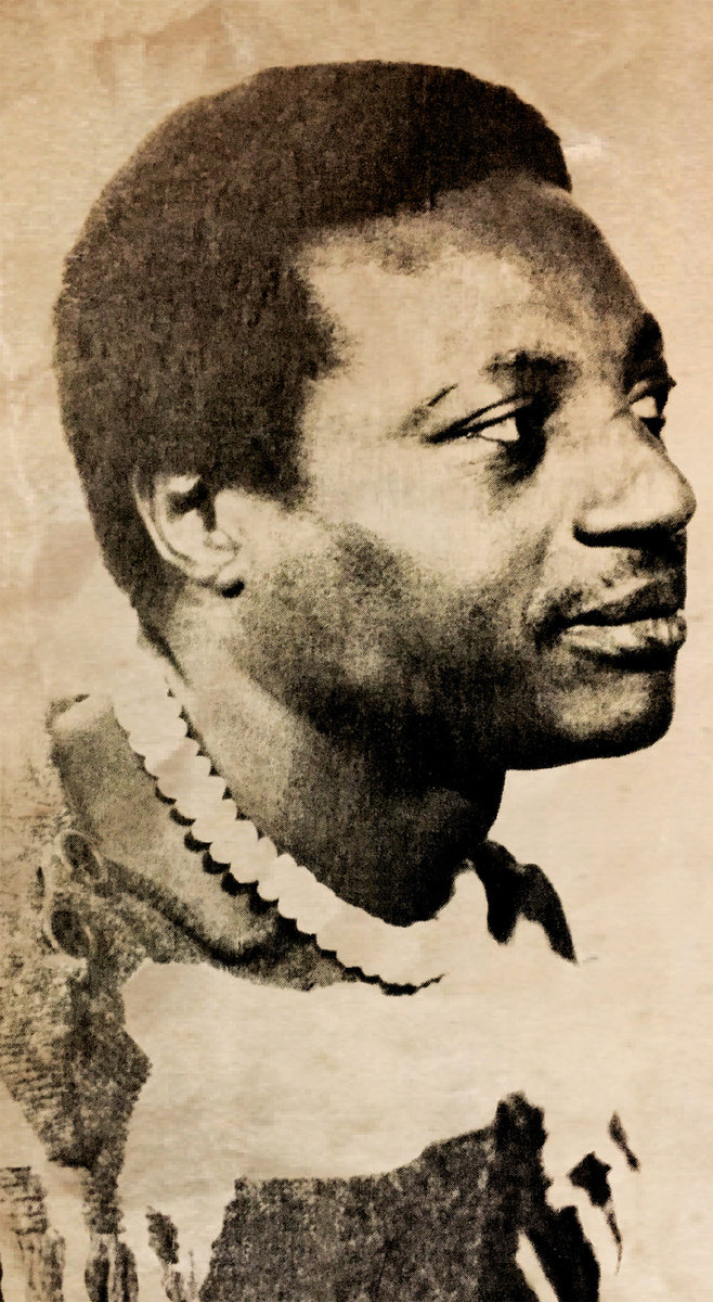 War For Ground (Edition Speciale) | Momo Joseph