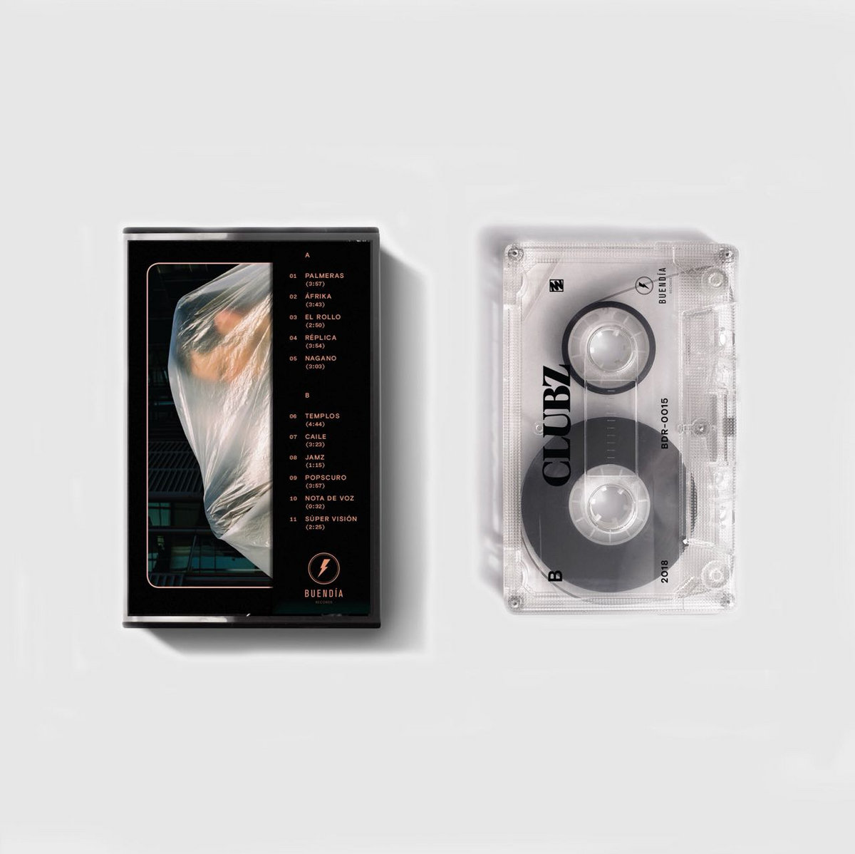 Destellos (Vinilo) | CLUBZ