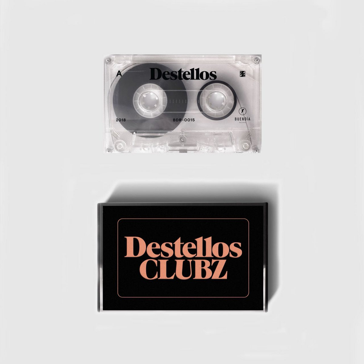 Destellos (Vinilo) | CLUBZ