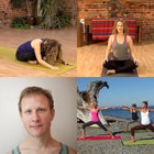 Yoga Nidra: Sleep Sessions with Jennifer Piercy | DoYogaWithMe