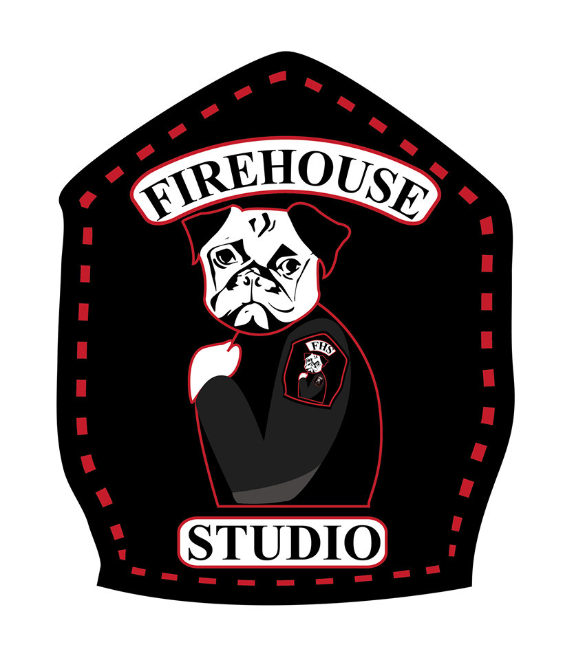 Christmas From Firehouse 18' | The Firehouse Studio Band | Firehouse Studio
