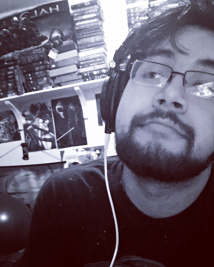 Christmas Album | Dustin Yoder