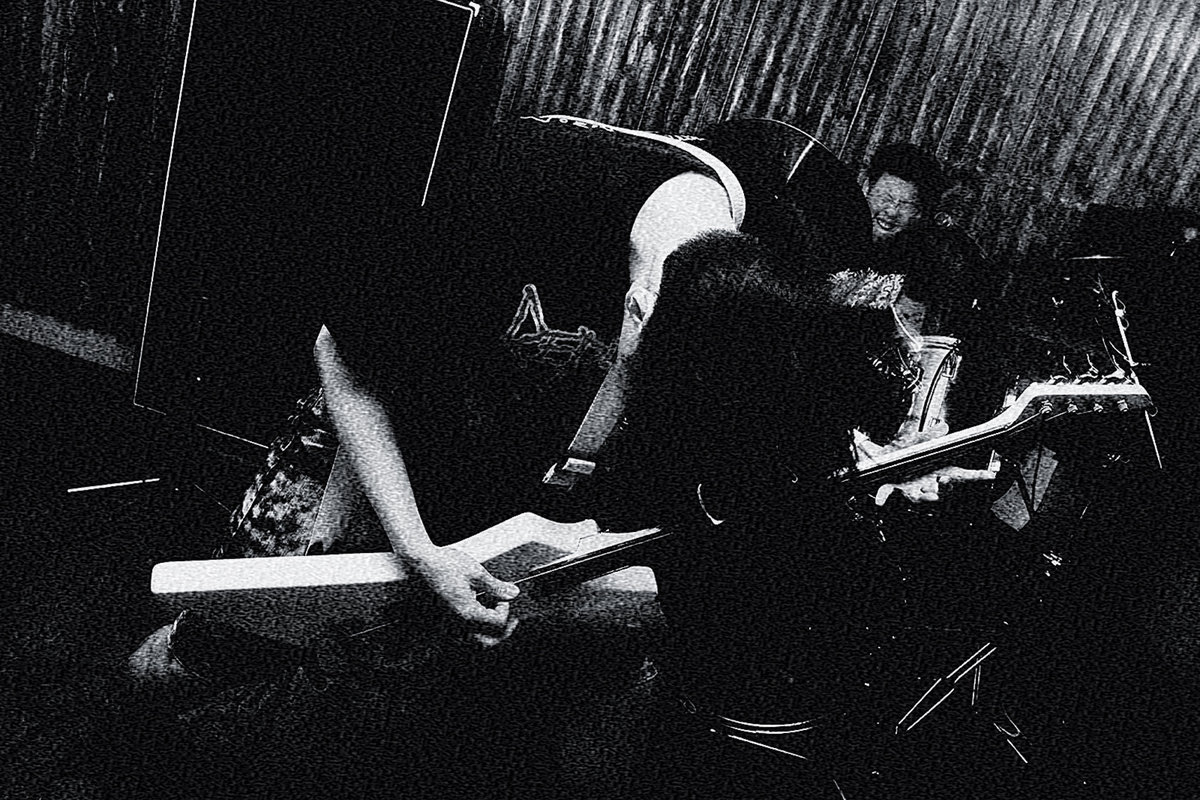 SPLIT WITH HAGGUS | Sulsa