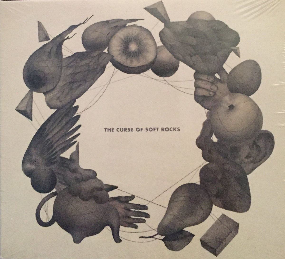 The Curse Of Soft Rocks | Soft Rocks | Soft Rocks & Sons