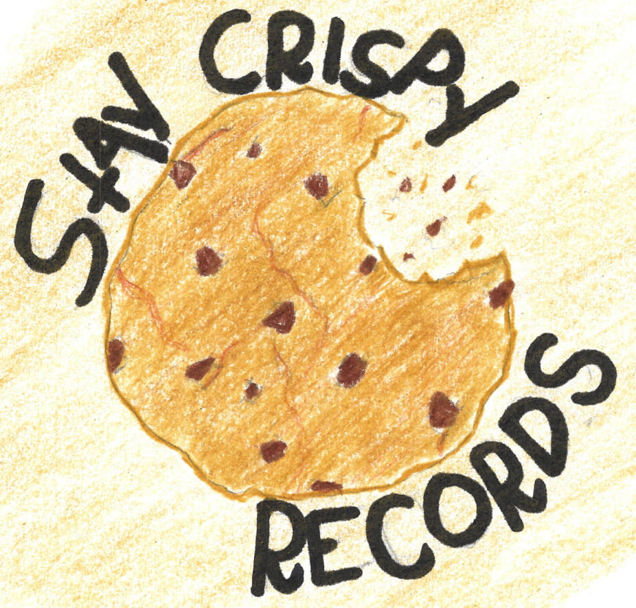 Rehearsal Demos - Cosmopol 2.4.17 | Świr | Stay Crispy Records