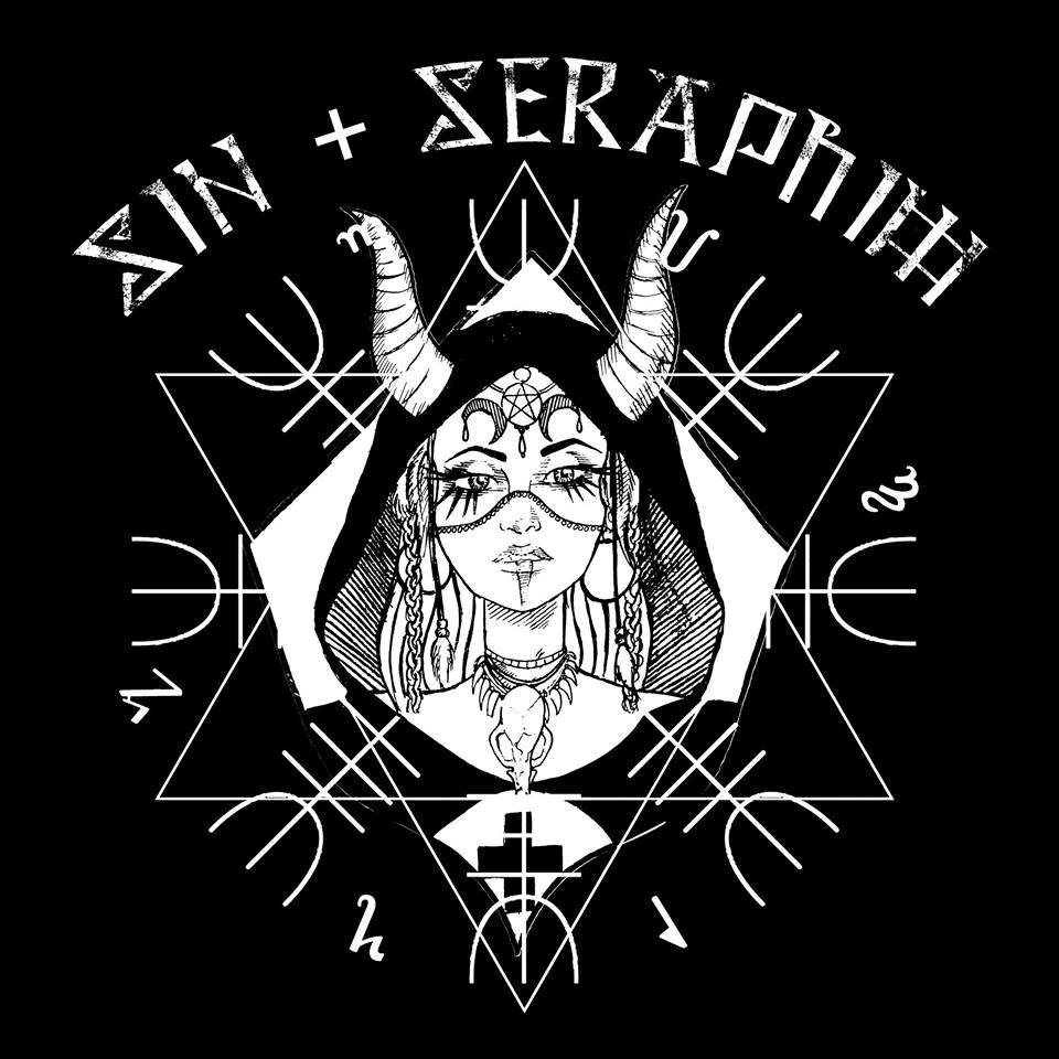 Tiny Demons | Sin + Seraphim