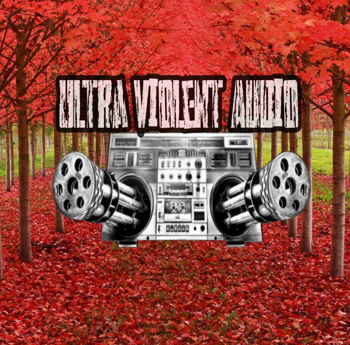 Music | Ultra Violent Audio