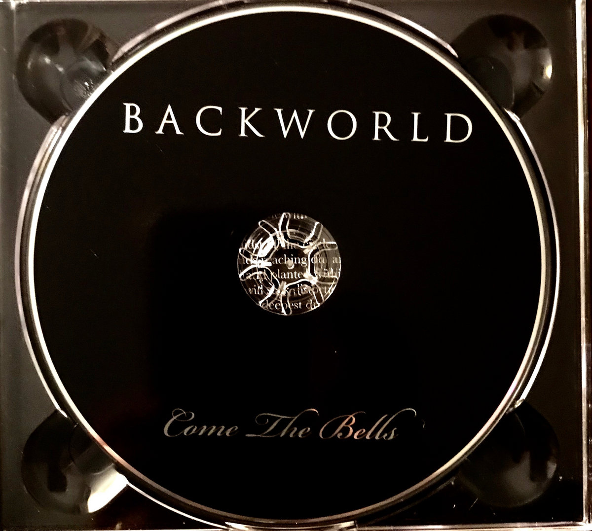 Come The Bells | Backworld