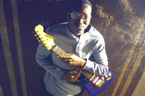 Music | Tobi Taiwo