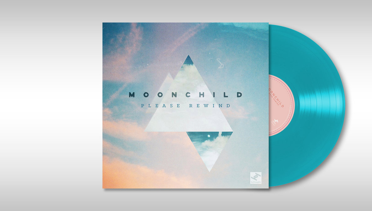 Please Rewind | Moonchild
