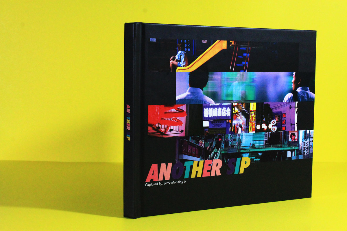 Another Sip | Curbside Jones