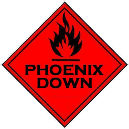 Syndrome | Phoenix Down
