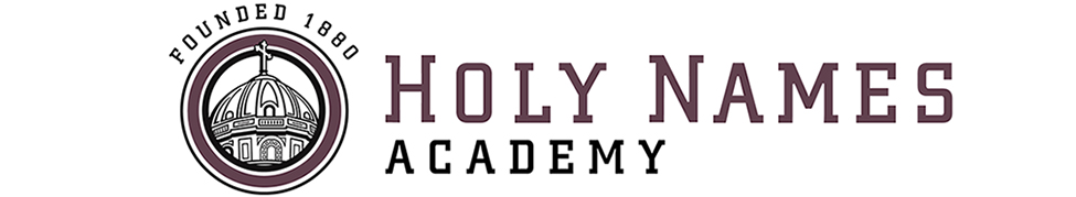 Music | Holy Names Academy
