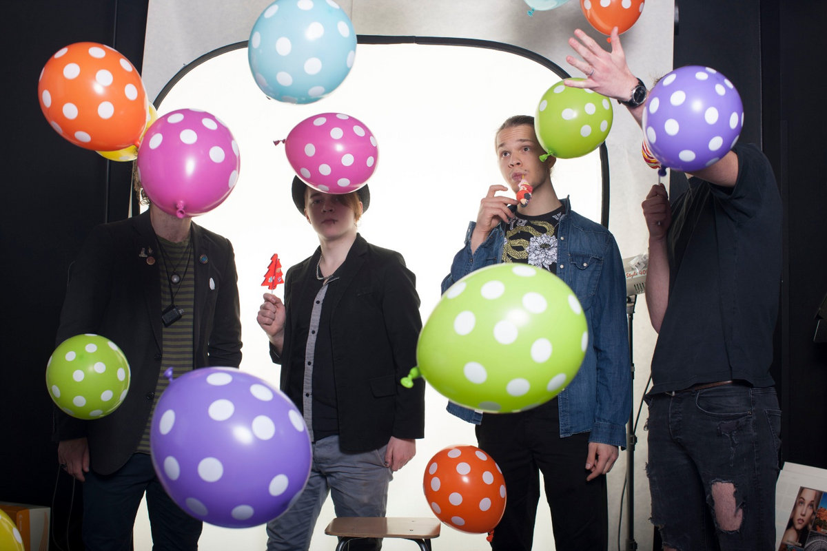 Turn of the Wheel (demo) | Funeral Clown