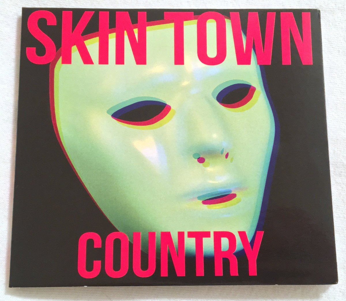 Country | Skin Town