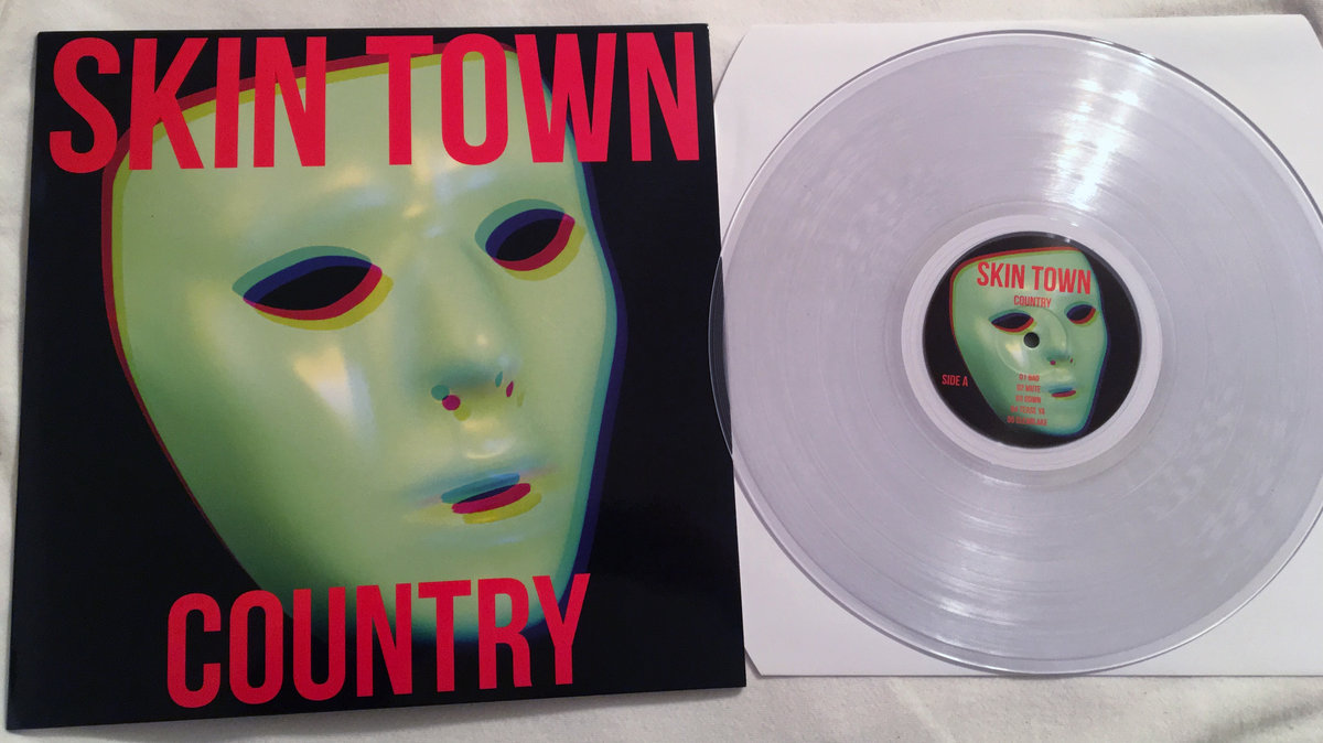Country | Skin Town