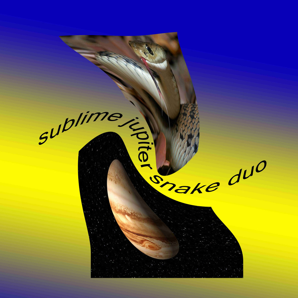 THE ANIMALS OF EARTH: AN ANALYSIS | SUBLIME JUPITER SNAKE DUO