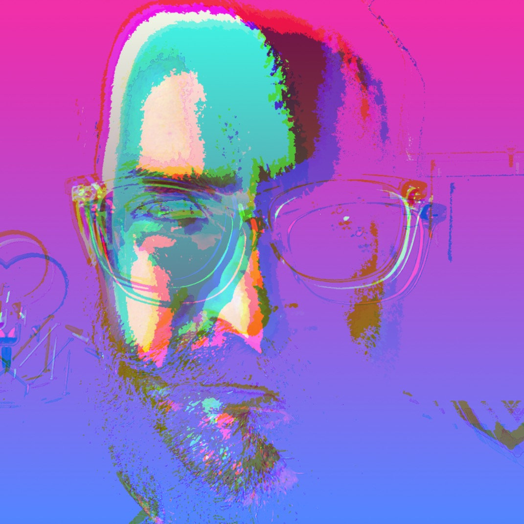 The Cycle Ep Ghost Tone