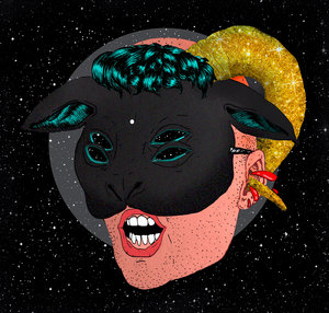 Music | Sheep Effect