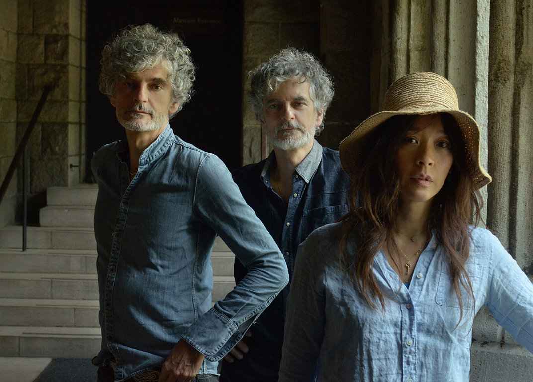 Music | Blonde Redhead Music | Blonde Redhead