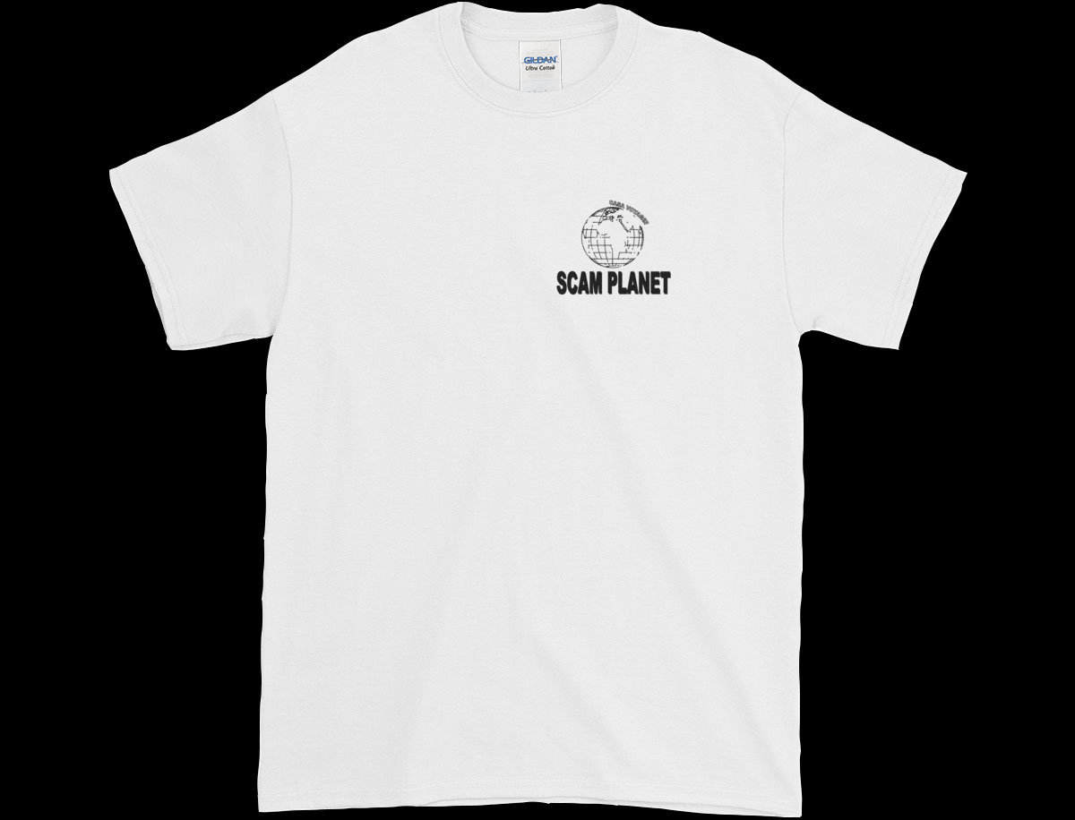 Scam Planet | casa voyager