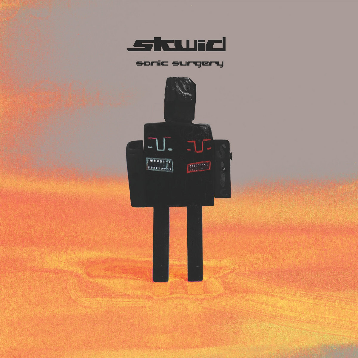 Sonic Surgery EP | Skwid