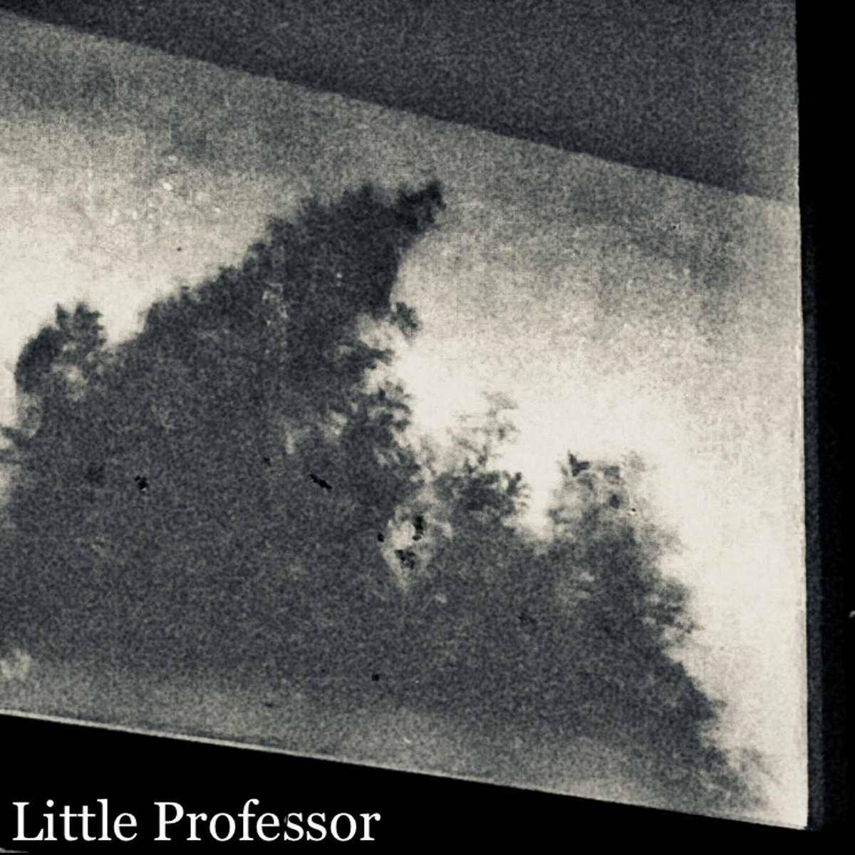 Little Professor EP | Little Professor