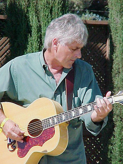 I Won't Break Your Heart | David Anderson