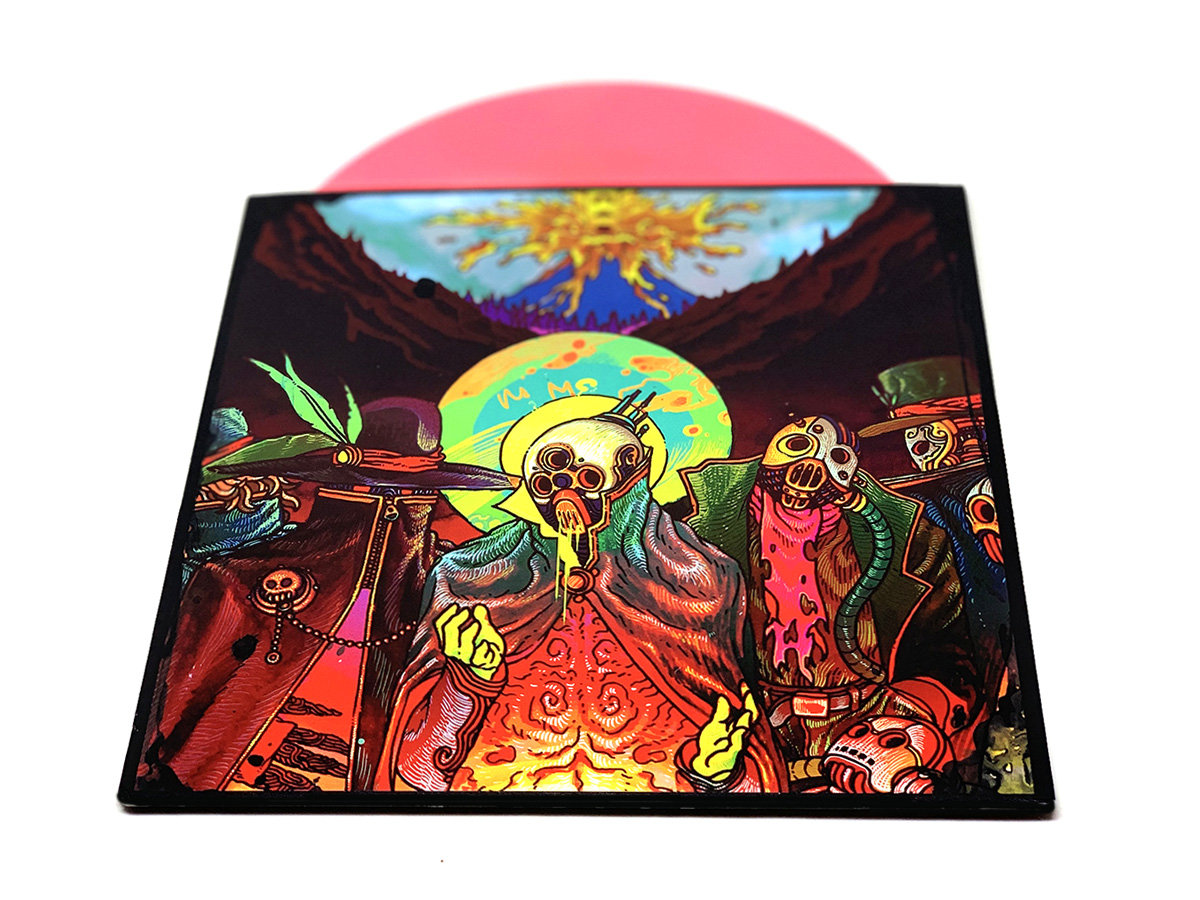 The Setup [Single] | El Huervo