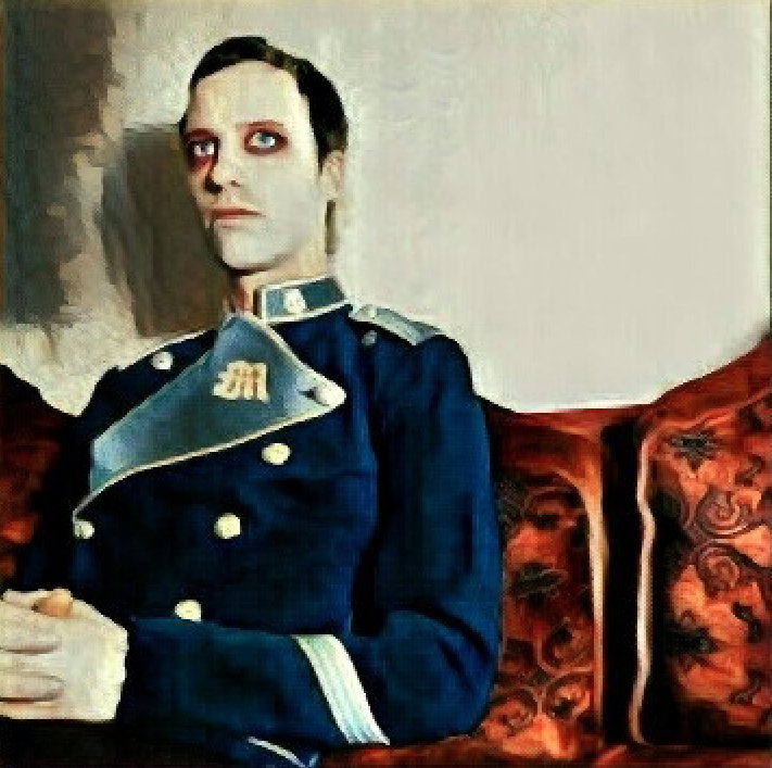 Music | Scott French