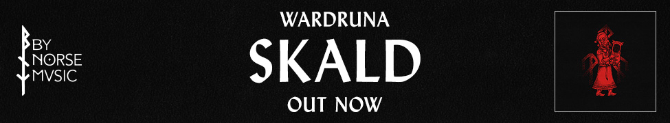 UruR | Wardruna