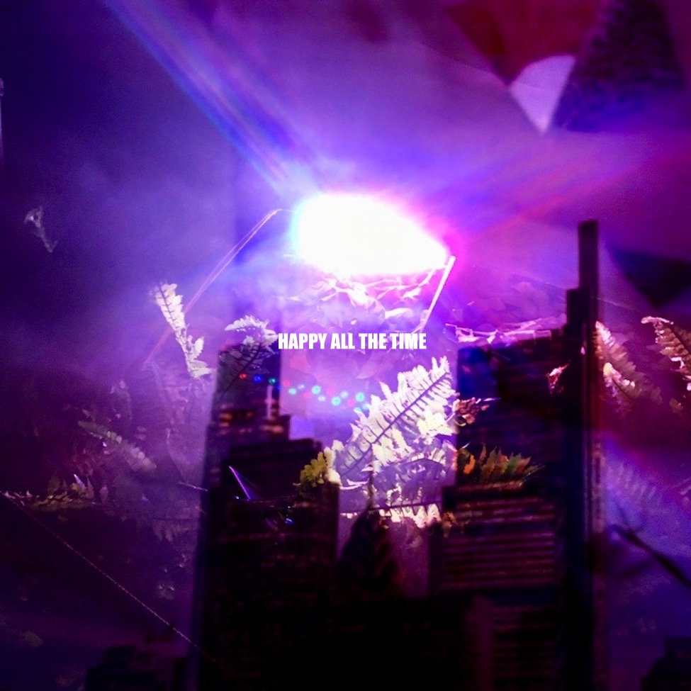 Happy All the Time | Happy All the Time