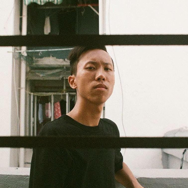 Honey Sacrifice | Steven Lai