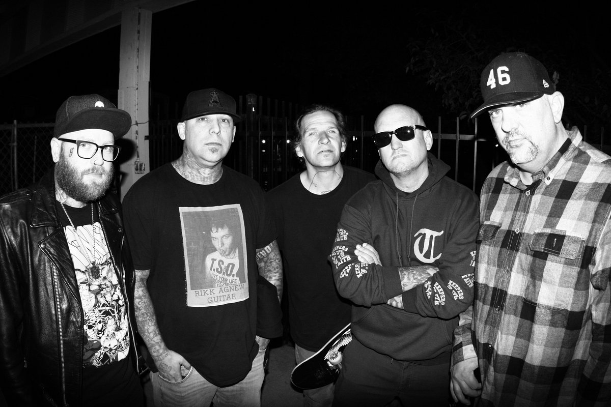 Hardcore | DEAD FRIENDS 46