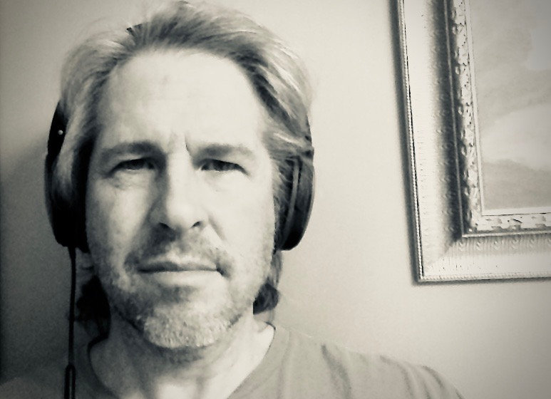 Used To Be A Disco | jon lock