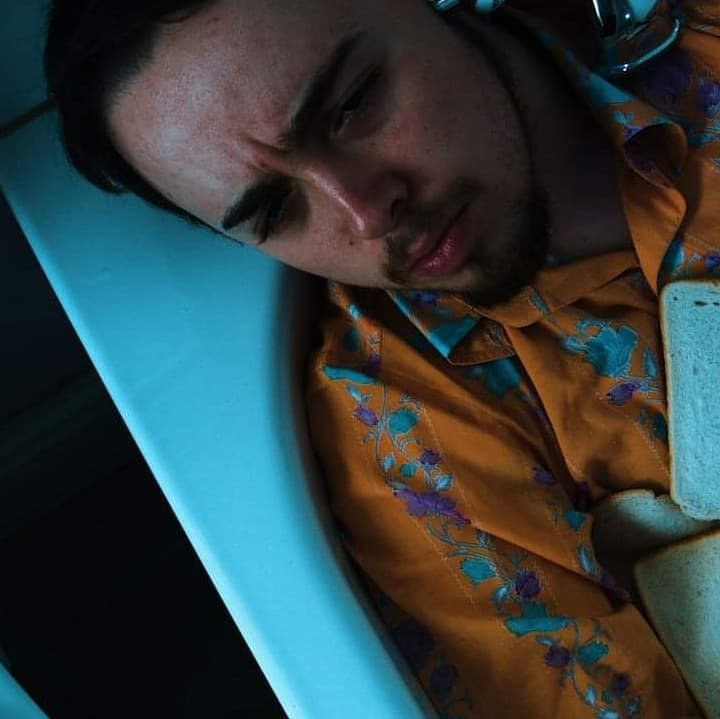 Queen Street | Wesley Thomas Gee