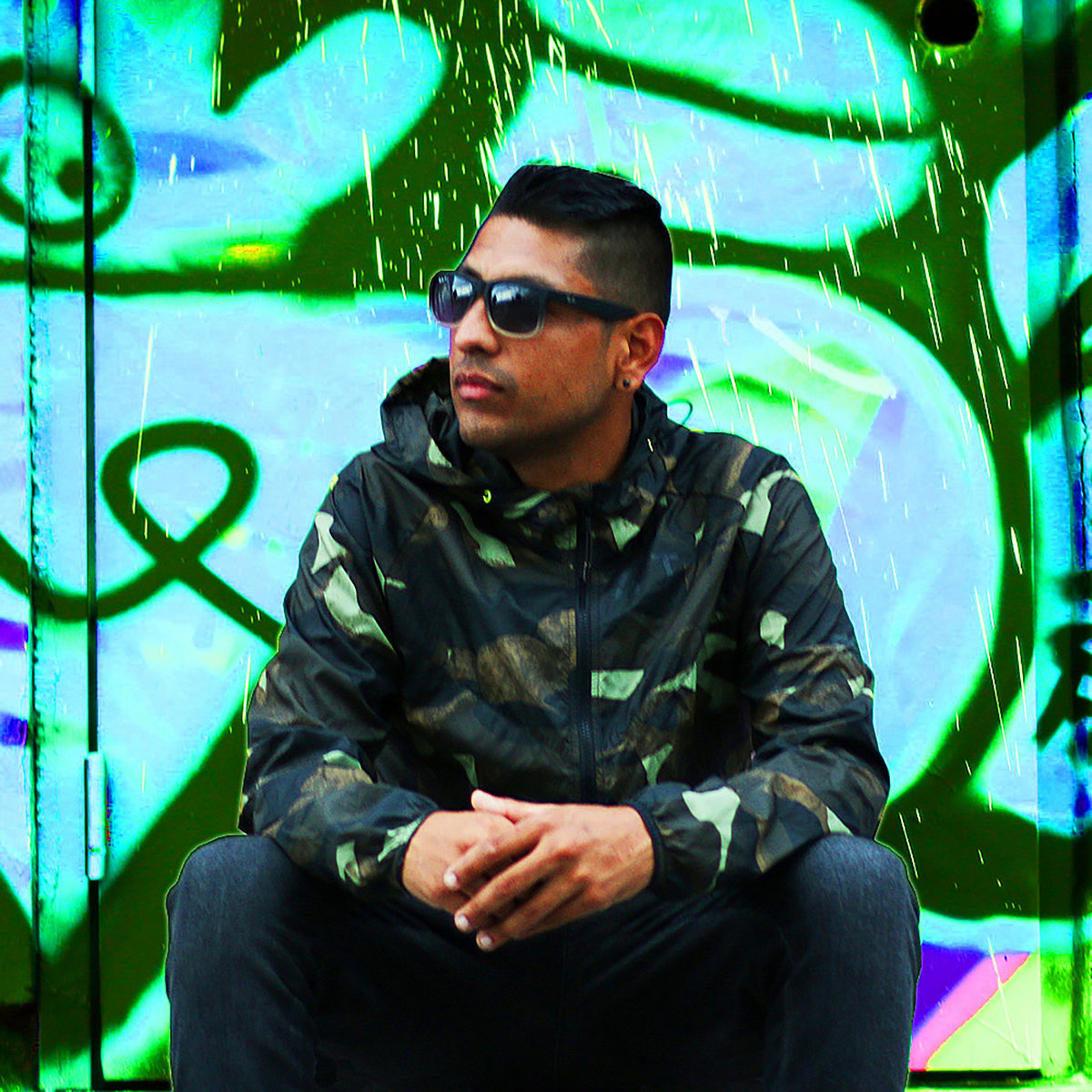 Papi Chulo (Latin Club) | LUNY