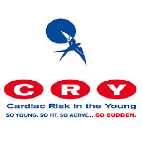 Forever Part Of Me | CRY Ireland