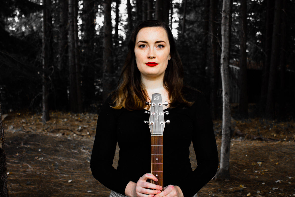 Music | Keely Rose Nesbit