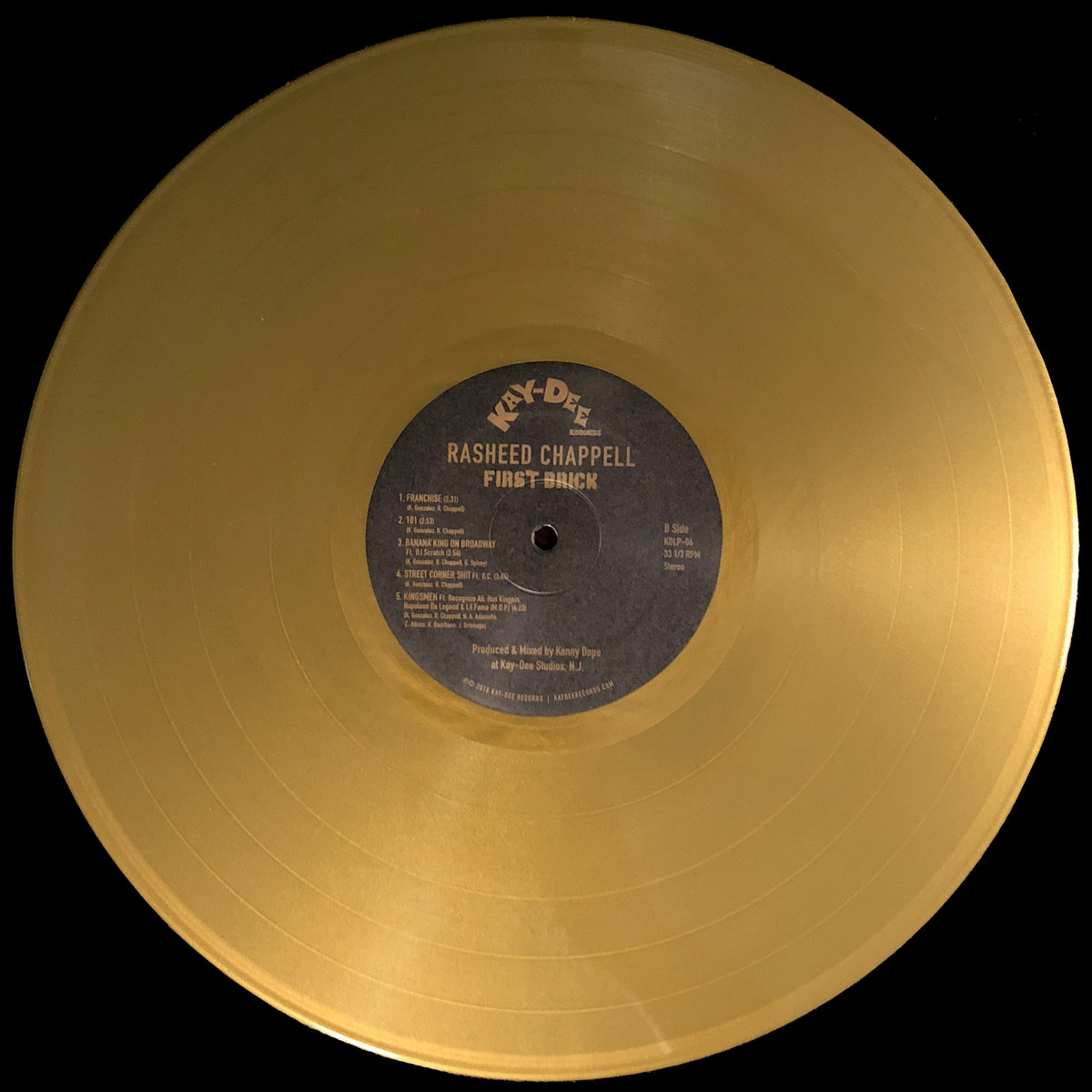 hiphopinquirer's collection | Bandcamp