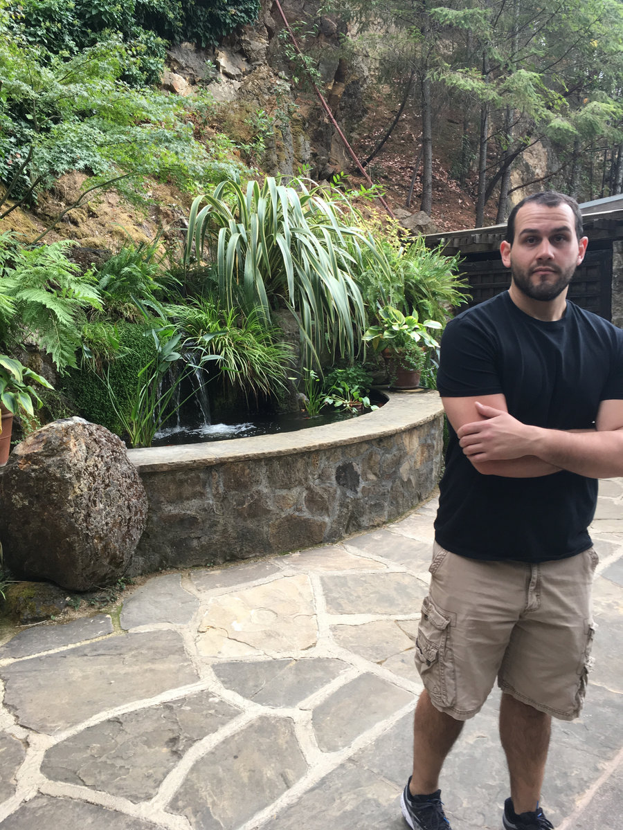 Inside the Box | Seth EZ