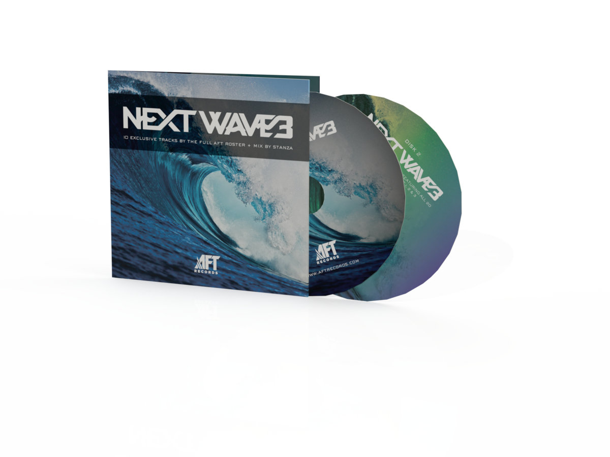 Next Wave 3 | AFT Records