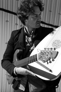 Music | David Chevallier - le SonArt